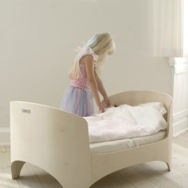 Marketing - Tulip Juvenile