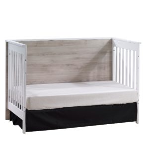 Urban Convertible Crib - Baby Ecological Furniture - Tulip Juvenile