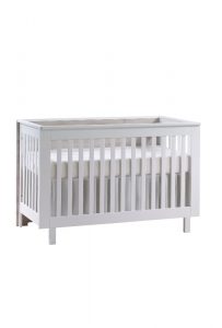 Urban Convertible Crib - Baby Ecological Furniture - Tulip Juvenile